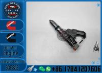 China Wholesale High-performance Fuel Components Fuel Injector 3083863 3087807 3411766 3087558F 4902924 3411764 3411767 for M11 Engine for sale