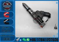 China Wholesale High-performance Fuel Components Fuel Injector 3083863 3087807 3411766 3087558F 4902924 3411764 3411767 for M11 Engine for sale