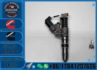 China High Quality M11 Series Fuel Injector Assy 3087557 with 4307545 4307547 All on Sale for sale