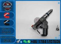 China Remanufactured M11 Nozzle Assembly diesel Injector 4928517 3095040 3411755 3411758 3081319 3037772 for diesel Engine for sale