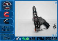 China Remanufactured M11 Nozzle Assembly diesel Injector 4928517 3095040 3411755 3411758 3081319 3037772 for diesel Engine for sale