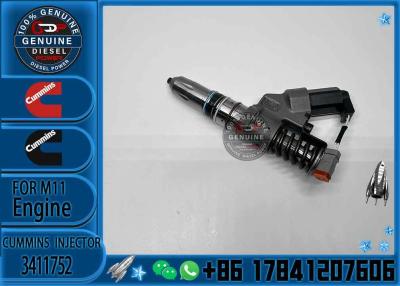 China Injector 4928517 3411845 3411752 for QSM11 ISM11 M11 Diesel Engine Parts Nozzle Assembly High Quality for sale