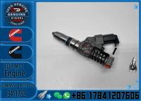 China Injector 4928517 3411845 3411752 for QSM11 ISM11 M11 Diesel Engine Parts Nozzle Assembly High Quality for sale