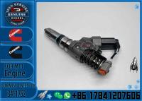 China Injector 4928517 3411845 3411752 for QSM11 ISM11 M11 Diesel Engine Parts Nozzle Assembly High Quality for sale