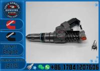 China Injector 4928517 3411845 3411752 for QSM11 ISM11 M11 Diesel Engine Parts Nozzle Assembly High Quality for sale