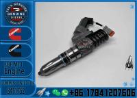 China Injector 4928517 3411845 3411752 for QSM11 ISM11 M11 Diesel Engine Parts Nozzle Assembly High Quality for sale