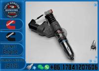 China Diesel Machinery Engine Parts 4902921 3411753 3411754 3652542 Fuel Injector for Cum-mins Engine M11 for sale