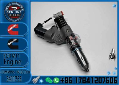China Diesel Machinery Engine Parts 4902921 3411753 3411754 3652542 Fuel Injector for Cum-mins Engine M11 for sale