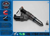 China Diesel Machinery Engine Parts 4902921 3411753 3411754 3652542 Fuel Injector for Cum-mins Engine M11 for sale