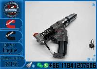 China Diesel Machinery Engine Parts 4902921 3411753 3411754 3652542 Fuel Injector for Cum-mins Engine M11 for sale