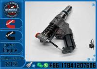 China 4026222 4903319 4061851 4903472 3411753 3411845 3411754 3411756 4902921 Fuel Rail Injector Assy QSMI1 M11 Diesel Engine R275 for sale