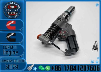 China 4026222 4903319 4061851 4903472 3411753 3411845 3411754 3411756 4902921 Fuel Rail Injector Assy QSMI1 M11 Diesel Engine R275 for sale