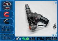 China 4026222 4903319 4061851 4903472 3411753 3411845 3411754 3411756 4902921 Fuel Rail Injector Assy QSMI1 M11 Diesel Engine R275 for sale
