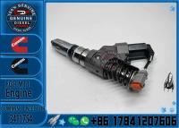 China 4026222 4903319 4061851 4903472 3411753 3411845 3411754 3411756 4902921 Fuel Rail Injector Assy QSMI1 M11 Diesel Engine R275 for sale