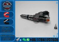 China 4026222 4903319 4061851 4903472 3411753 3411845 3411754 3411756 4902921 Fuel Rail Injector Assy QSMI1 M11 Diesel Engine R275 for sale