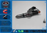 China 4026222 4903319 4061851 4903472 3411753 3411845 3411754 3411756 4902921 Fuel Rail Injector Assy QSMI1 M11 Diesel Engine R275 for sale