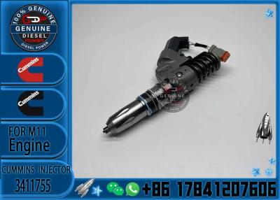 China Remanufactured M11 Nozzle Assembly diesel Injector 4928517 3095040 3411755 3411758 3081319 3037772 for diesel Engine for sale