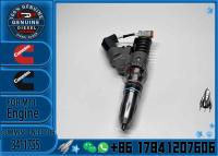 China Remanufactured M11 Nozzle Assembly diesel Injector 4928517 3095040 3411755 3411758 3081319 3037772 for diesel Engine for sale