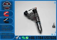 China Remanufactured M11 Nozzle Assembly diesel Injector 4928517 3095040 3411755 3411758 3081319 3037772 for diesel Engine for sale
