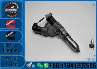 China Remanufactured M11 Nozzle Assembly diesel Injector 4928517 3095040 3411755 3411758 3081319 3037772 for diesel Engine for sale