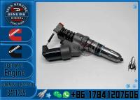 China Remanufactured M11 Nozzle Assembly diesel Injector 4928517 3095040 3411755 3411758 3081319 3037772 for diesel Engine for sale