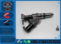 China 4026222 4903319 4061851 4903472 3411753 3411845 3411754 3411756 4902921 Fuel Rail Injector Assy QSMI1 M11 Diesel Engine R275 for sale