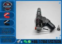 China 4026222 4903319 4061851 4903472 3411753 3411845 3411754 3411756 4902921 Fuel Rail Injector Assy QSMI1 M11 Diesel Engine R275 for sale