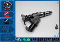 China 4026222 4903319 4061851 4903472 3411753 3411845 3411754 3411756 4902921 Fuel Rail Injector Assy QSMI1 M11 Diesel Engine R275 for sale