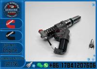 China 4026222 4903319 4061851 4903472 3411753 3411845 3411754 3411756 4902921 Fuel Rail Injector Assy QSMI1 M11 Diesel Engine R275 for sale
