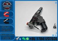China 4026222 4903319 4061851 4903472 3411753 3411845 3411754 3411756 4902921 Fuel Rail Injector Assy QSMI1 M11 Diesel Engine R275 for sale