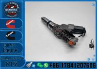 China Diesel Engine Injector M11 Common Rail Fuel Injector 4026222a 3411755 3411758 3411845 4026222 4061851 4903084 4903319 for sale