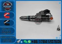 China Diesel Engine Injector M11 Common Rail Fuel Injector 4026222a 3411755 3411758 3411845 4026222 4061851 4903084 4903319 for sale