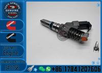 China Diesel Engine Injector M11 Common Rail Fuel Injector 4026222a 3411755 3411758 3411845 4026222 4061851 4903084 4903319 for sale