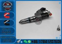 China Diesel Engine Injector M11 Common Rail Fuel Injector 4026222a 3411755 3411758 3411845 4026222 4061851 4903084 4903319 for sale
