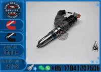 China Diesel Engine Injector M11 Common Rail Fuel Injector 4026222a 3411755 3411758 3411845 4026222 4061851 4903084 4903319 for sale