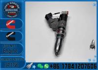 China Diesel Engine Injector M11 Common Rail Fuel Injector 4026222a 3411755 3411758 3411845 4026222 4061851 4903084 4903319 for sale