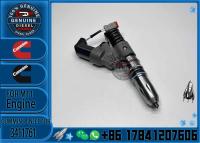 China Construction Machinery PartsFuel Injector ForM11 Diesel3411752 3411761 4307547 4928171 3411753For CUM-MINS Diesel Engine for sale