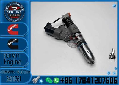China Construction Machinery PartsFuel Injector ForM11 Diesel3411752 3411761 4307547 4928171 3411753For CUM-MINS Diesel Engine for sale