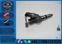 China Construction Machinery PartsFuel Injector ForM11 Diesel3411752 3411761 4307547 4928171 3411753For CUM-MINS Diesel Engine for sale