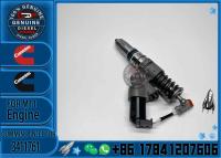 China Construction Machinery PartsFuel Injector ForM11 Diesel3411752 3411761 4307547 4928171 3411753For CUM-MINS Diesel Engine for sale
