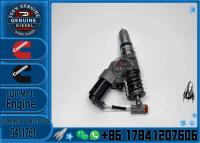 China Construction Machinery PartsFuel Injector ForM11 Diesel3411752 3411761 4307547 4928171 3411753For CUM-MINS Diesel Engine for sale