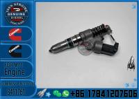 China Construction Machinery PartsFuel Injector ForM11 Diesel3411752 3411761 4307547 4928171 3411753For CUM-MINS Diesel Engine for sale
