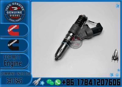 China Diesel Engine Injector M11 Common Rail Fuel Injector 4026222a 3411755 3411758 3411845 4026222 4061851 4903084 4903319 for sale