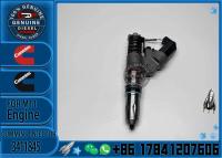 China Diesel Engine Injector M11 Common Rail Fuel Injector 4026222a 3411755 3411758 3411845 4026222 4061851 4903084 4903319 for sale
