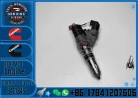 China Diesel Engine Injector M11 Common Rail Fuel Injector 4026222a 3411755 3411758 3411845 4026222 4061851 4903084 4903319 for sale