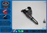 China Diesel Engine Injector M11 Common Rail Fuel Injector 4026222a 3411755 3411758 3411845 4026222 4061851 4903084 4903319 for sale