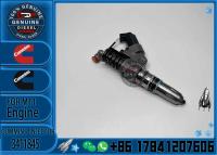 China Diesel Engine Injector M11 Common Rail Fuel Injector 4026222a 3411755 3411758 3411845 4026222 4061851 4903084 4903319 for sale