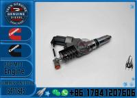 China Diesel Engine Injector M11 Common Rail Fuel Injector 4026222a 3411755 3411758 3411845 4026222 4061851 4903084 4903319 for sale