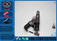 China Diesel Fuel Injector ISM11 QSM11 M11 Engine Spare Parts Unit Injector 4903319 4902921 4903472 4026222 for sale
