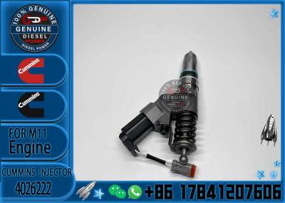 China Diesel Fuel Injector ISM11 QSM11 M11 Engine Spare Parts Unit Injector 4903319 4902921 4903472 4026222 for sale